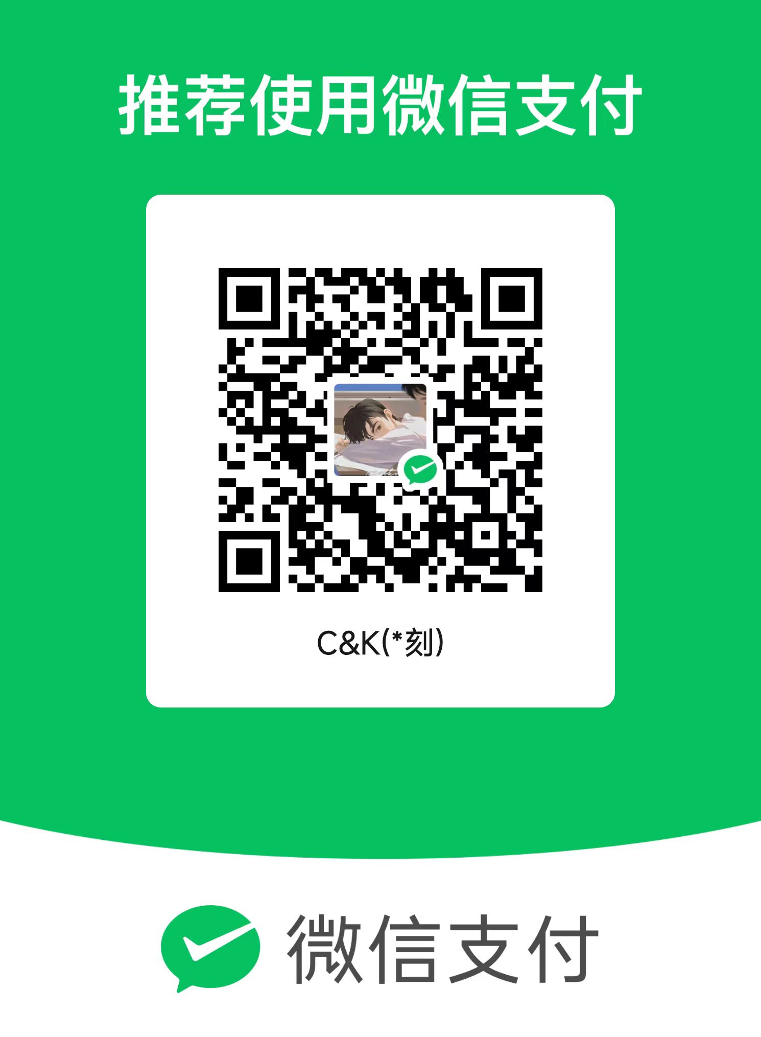 C&K博客,一个专注于技术分享的博客平台